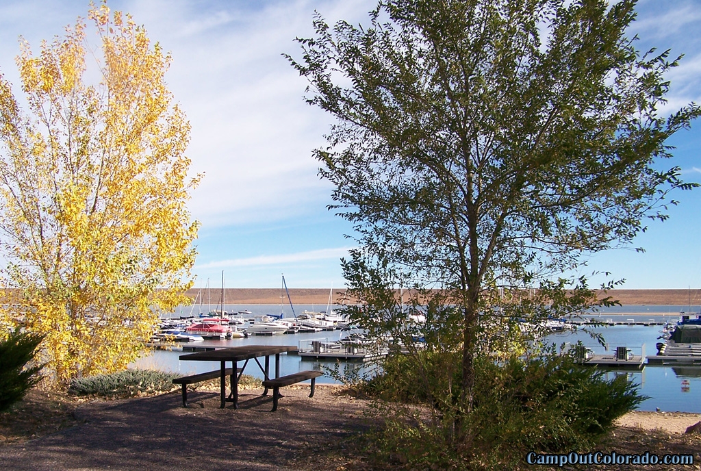 Chatfield State Park Campground Review - Camp Out Colorado