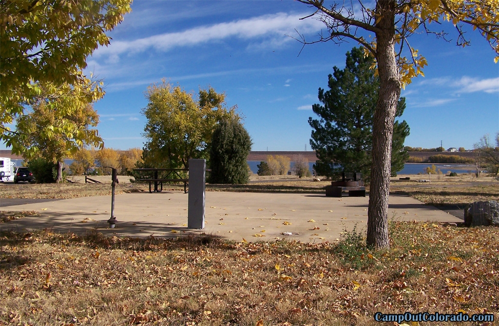 Chatfield State Park Campground Review - Camp Out Colorado
