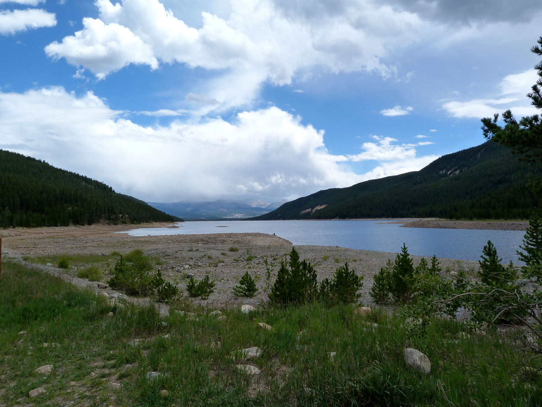 Camp-out-colorado-may-queen-turquoise-lake-valley - Camp Out Colorado