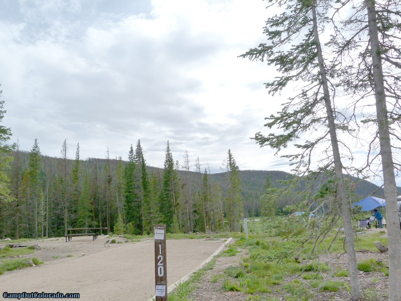 Read Our Ranger Lakes Campground Camping Review