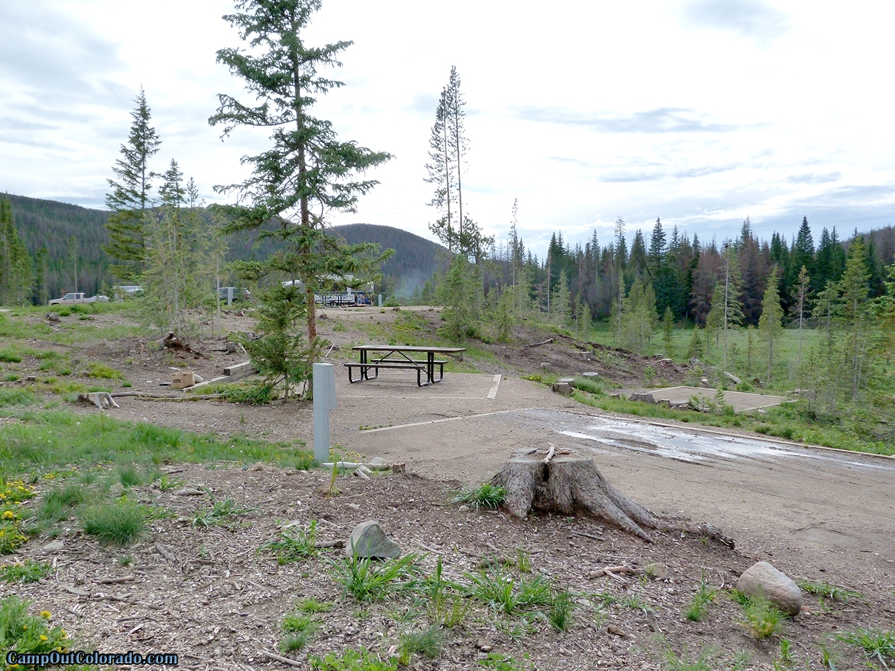 Read Our Ranger Lakes Campground Camping Review