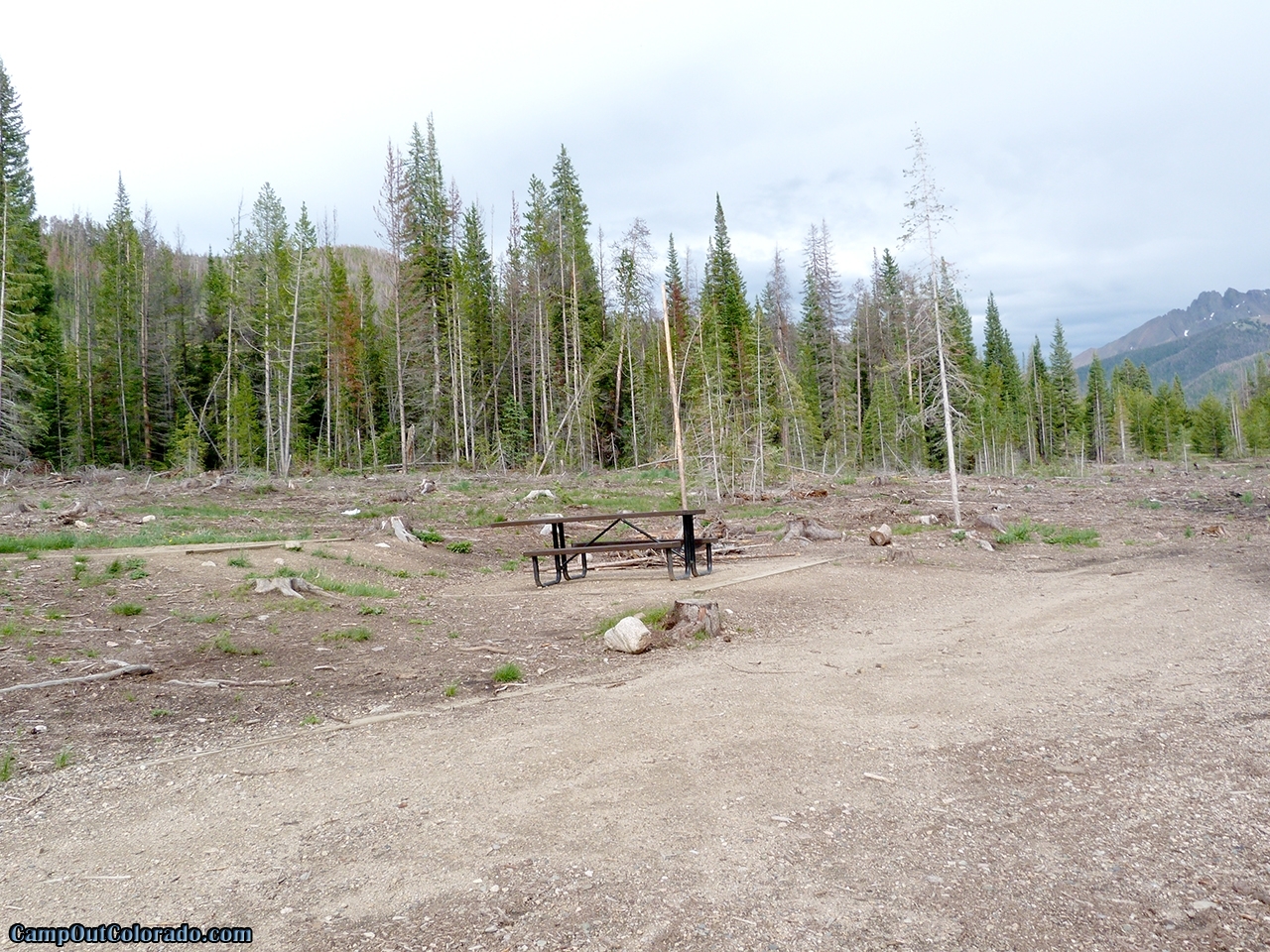 Read Our Ranger Lakes Campground Camping Review