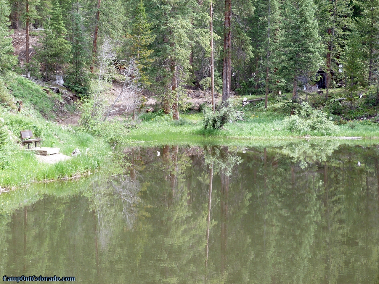 Read Our Ranger Lakes Campground Camping Review