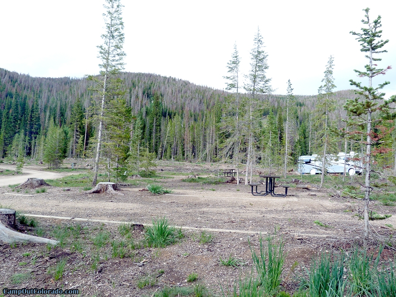 Read Our Ranger Lakes Campground Camping Review