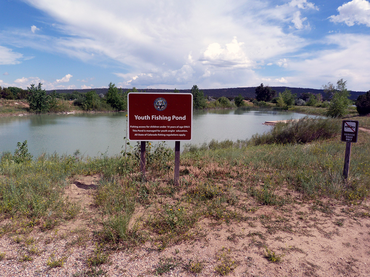 Lathrop State Park Camping Review - Camp Out Colorado