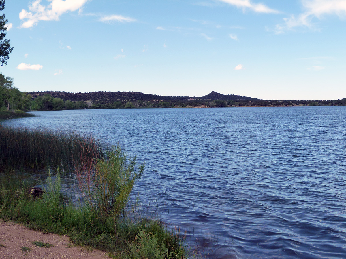 Campoutcolorado-lathrop-state-park-campground-lake - Camp Out Colorado