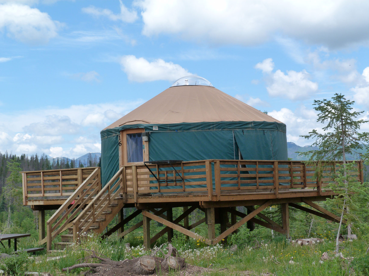 Camping Review of Pearl Lake State Park Campground - Camp Out Colorado