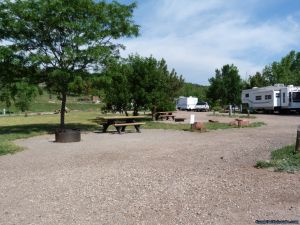 Carter Lake Campgrounds Camping Review - Camp Out Colorado