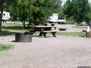 Carter Lake Campgrounds Camping Review - Camp Out Colorado