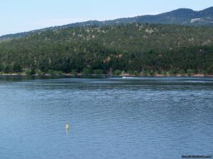 Carter Lake Campgrounds Camping Review - Camp Out Colorado