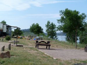 Carter Lake Campgrounds Camping Review - Camp Out Colorado