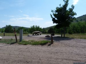 Carter Lake Campgrounds Camping Review - Camp Out Colorado