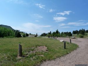 Carter Lake Campgrounds Camping Review - Camp Out Colorado