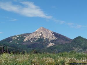 Steamboat Lake State Park - Camp Out Colorado