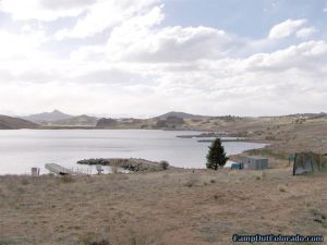 Tarryall Reservoir State Wildlife Campground Camping Review